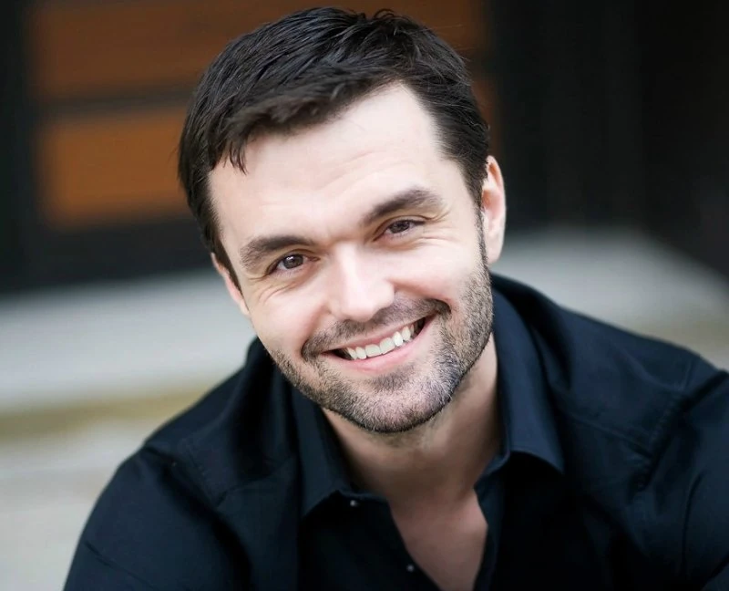 Billy MacLellan | The Expanse Wiki | Fandom