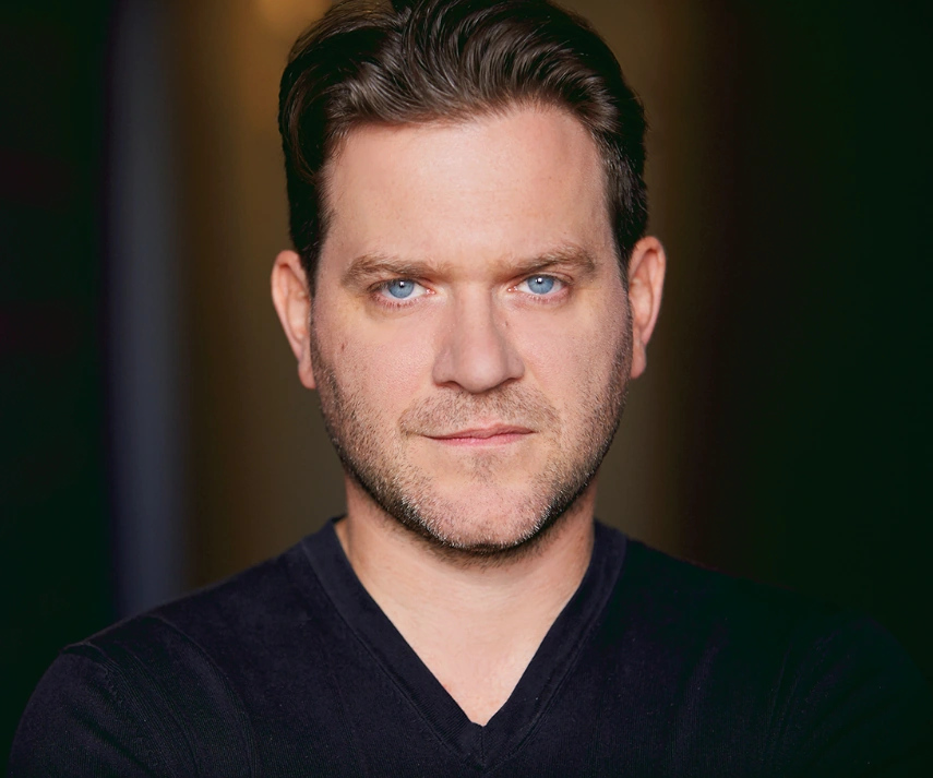 Brian Hamman | The Expanse Wiki | Fandom