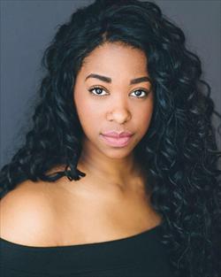 Felicia Simone | The Expanse Wiki | Fandom