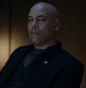 Prime Minister of the Martian Congressional Republic | The Expanse Wiki ...