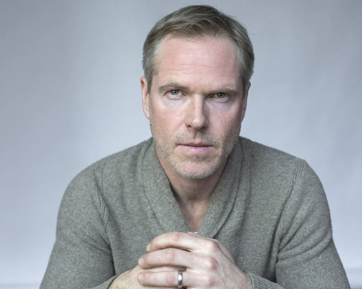 Ryan Hollyman | The Expanse Wiki | Fandom