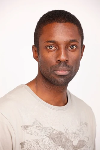 Ian Agard | The Expanse Wiki | Fandom