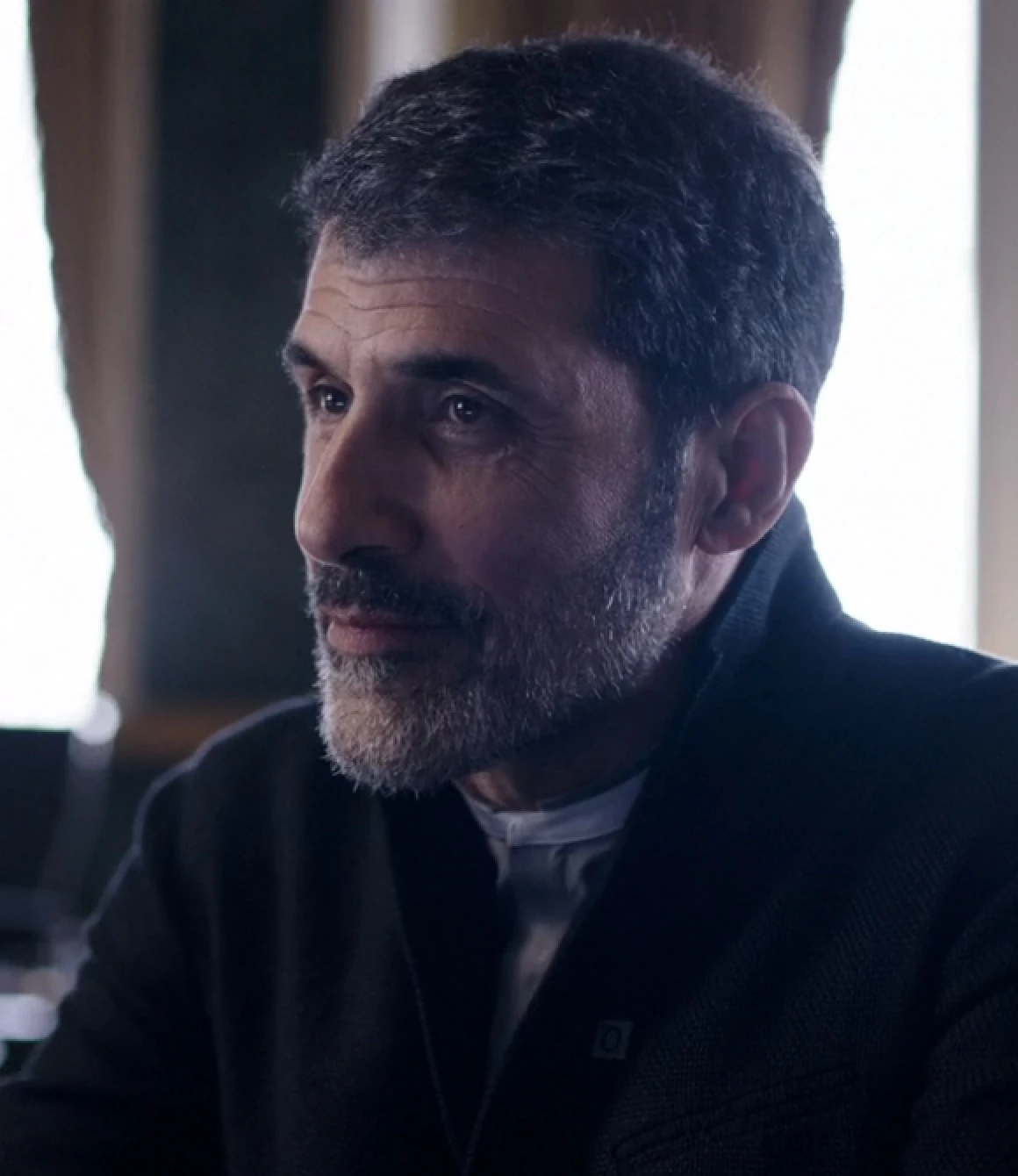 Pyotr Korshunov | The Expanse Wiki | Fandom