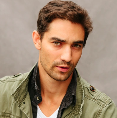 Cyrus Aazam | The Expanse Wiki | Fandom