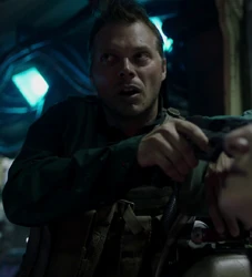 Brian Bisson | The Expanse Wiki | Fandom