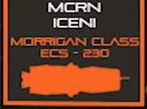 Iceni | The Expanse Wiki | Fandom