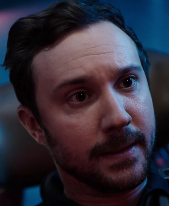 Solomon Epstein | The Expanse Wiki | Fandom