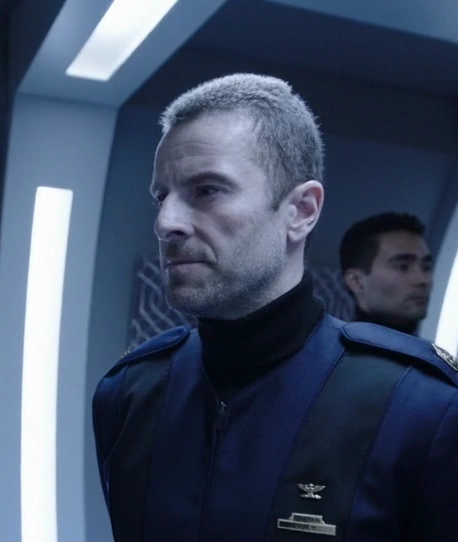 Malik | The Expanse Wiki | Fandom