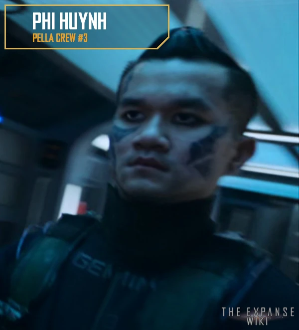 Pella Crew #3 | The Expanse Wiki | Fandom