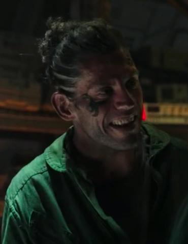 Galip | The Expanse Wiki | Fandom