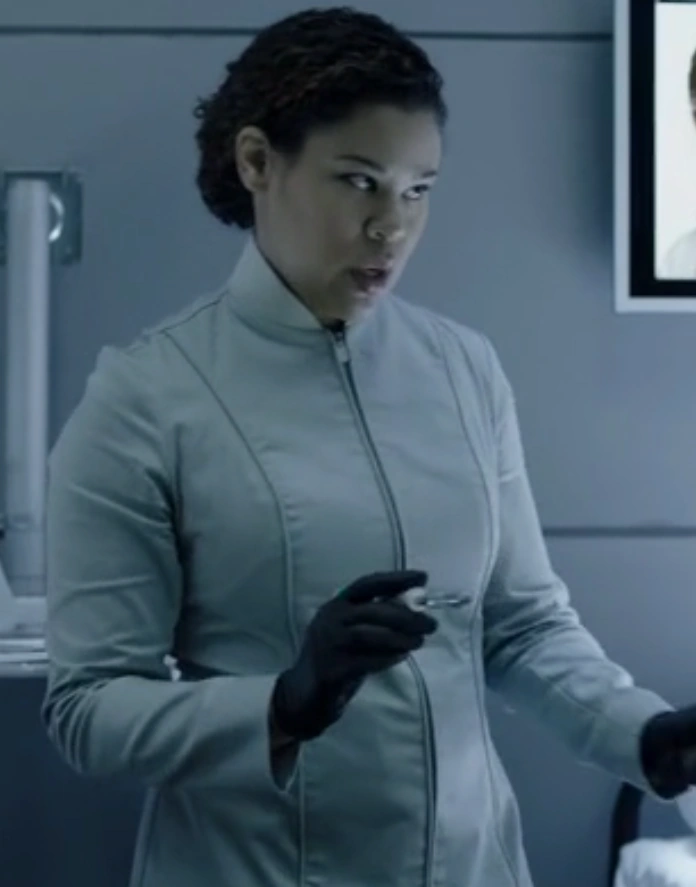 Medical Tech (TV) | The Expanse Wiki | Fandom