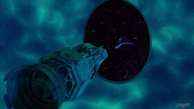 Sol gate (TV) | The Expanse Wiki | Fandom