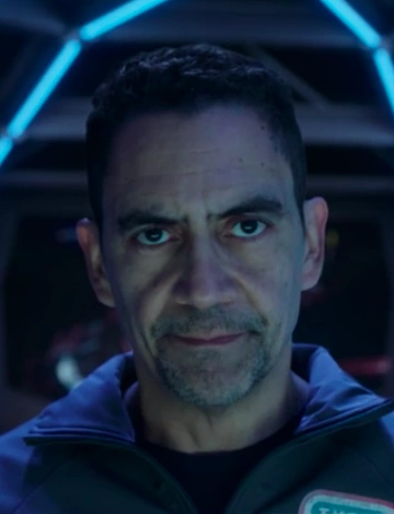 Bull (TV) | The Expanse Wiki | Fandom