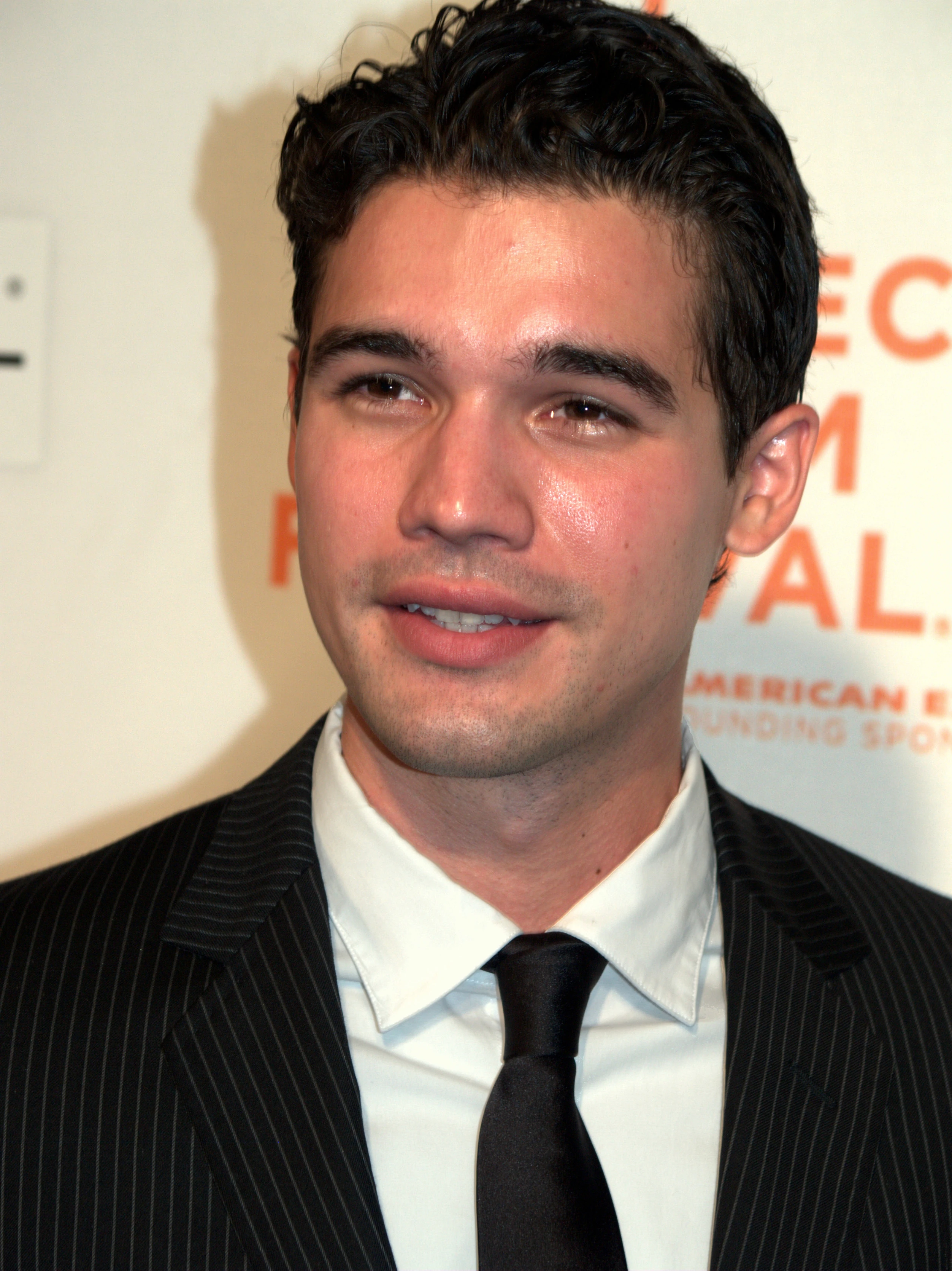 Steven Strait Movies