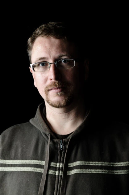 Andy Diggle | The Expanse Wiki | Fandom