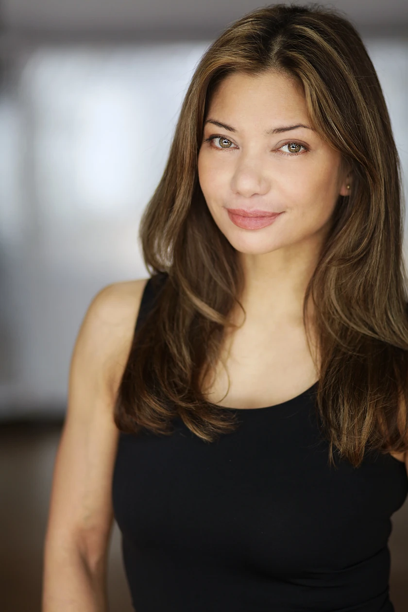 Sara Sahr | The Expanse Wiki | Fandom