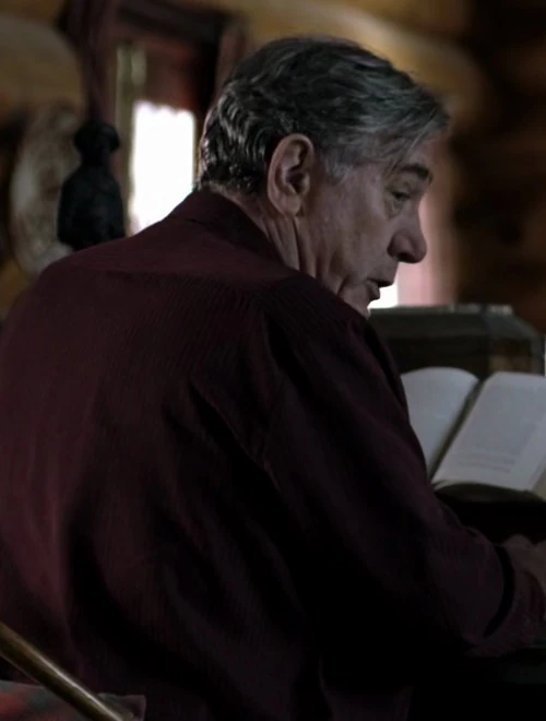 Jeffrey Snape | The Expanse Wiki | Fandom