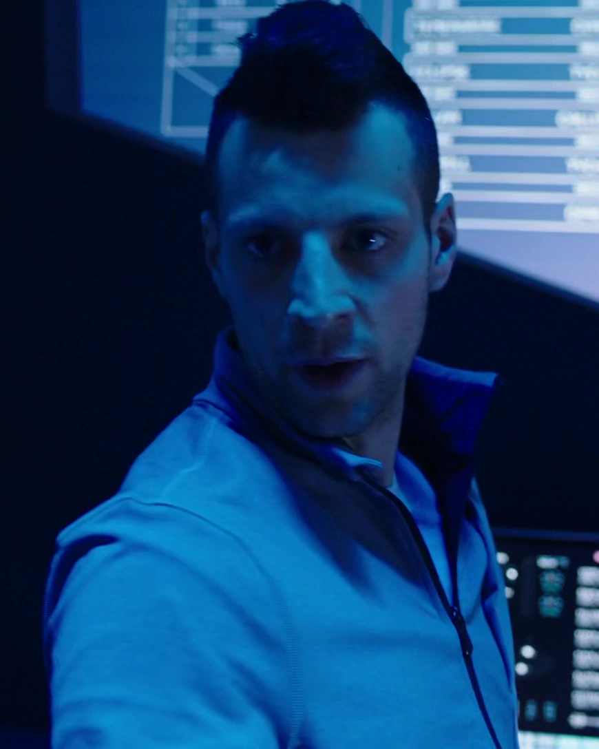 Edin (TV) | The Expanse Wiki | Fandom