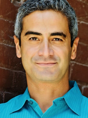 Sam Kalilieh | The Expanse Wiki | Fandom