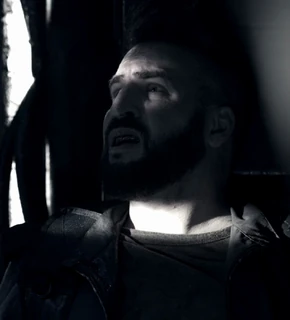 Dax Ravina | The Expanse Wiki | Fandom