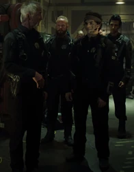 OPA Navy | The Expanse Wiki | Fandom