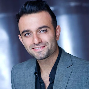 Kunal Jaggi | The Expanse Wiki | Fandom