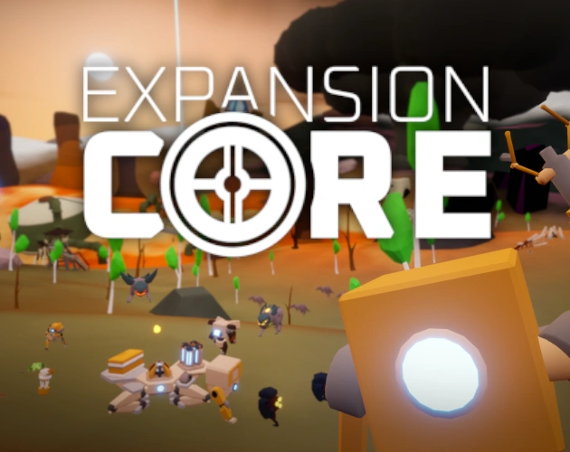 Resource Collection | Expansion Core Wiki | Fandom