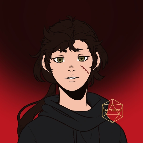 Tohin Fourstride | Expansion's Maw Wiki | Fandom