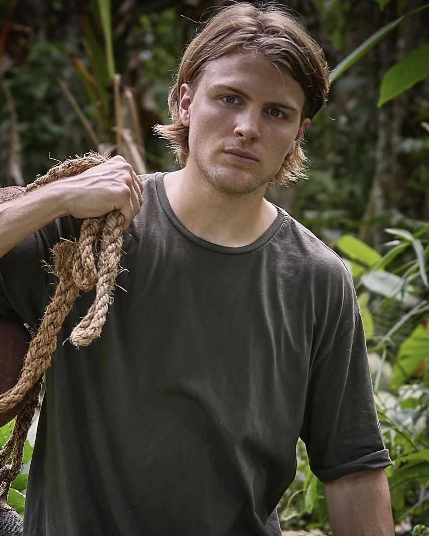 Rijk Hofman | ExpeditieRobinson wiki | Fandom