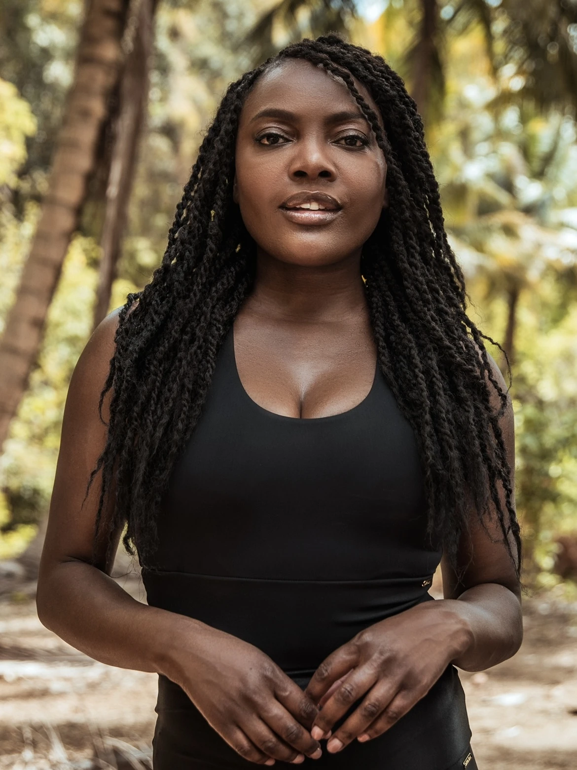 Iris van Lunenburg | ExpeditieRobinson wiki | Fandom