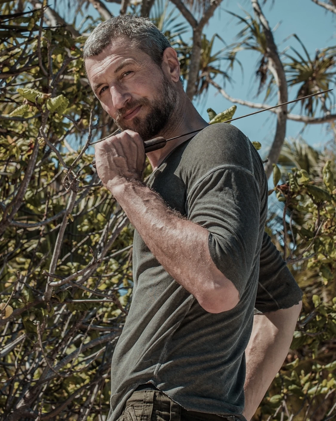 Sebastiaan Labrie | ExpeditieRobinson wiki | Fandom