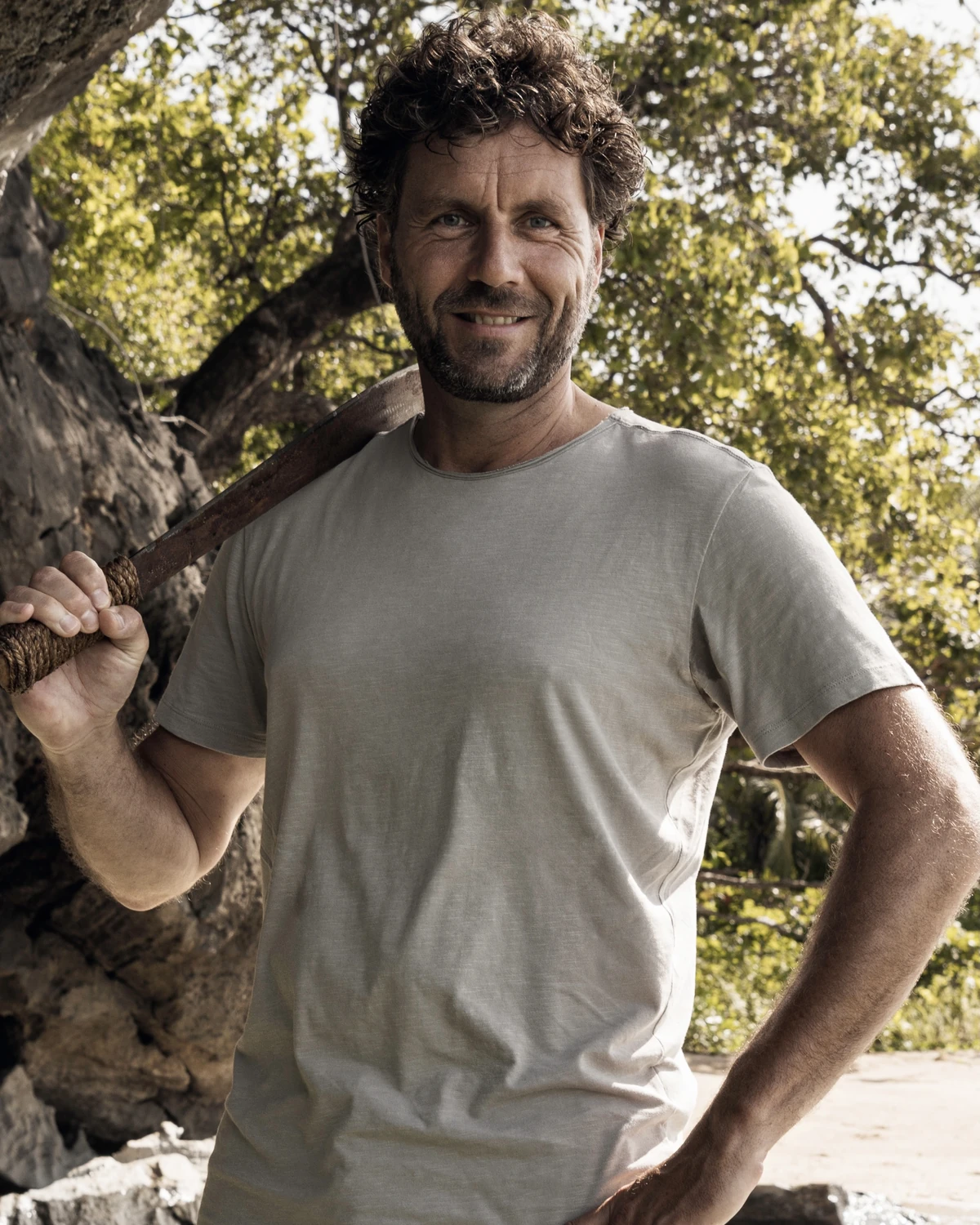 Dennis Wilt | ExpeditieRobinson wiki | Fandom