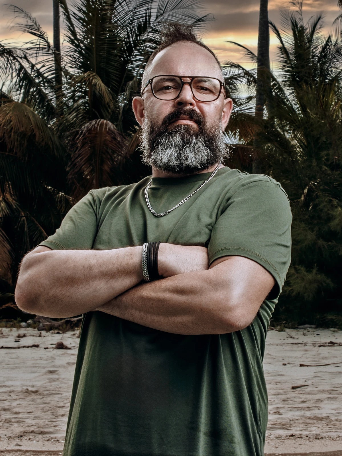 Ramon Brugman | ExpeditieRobinson wiki | Fandom