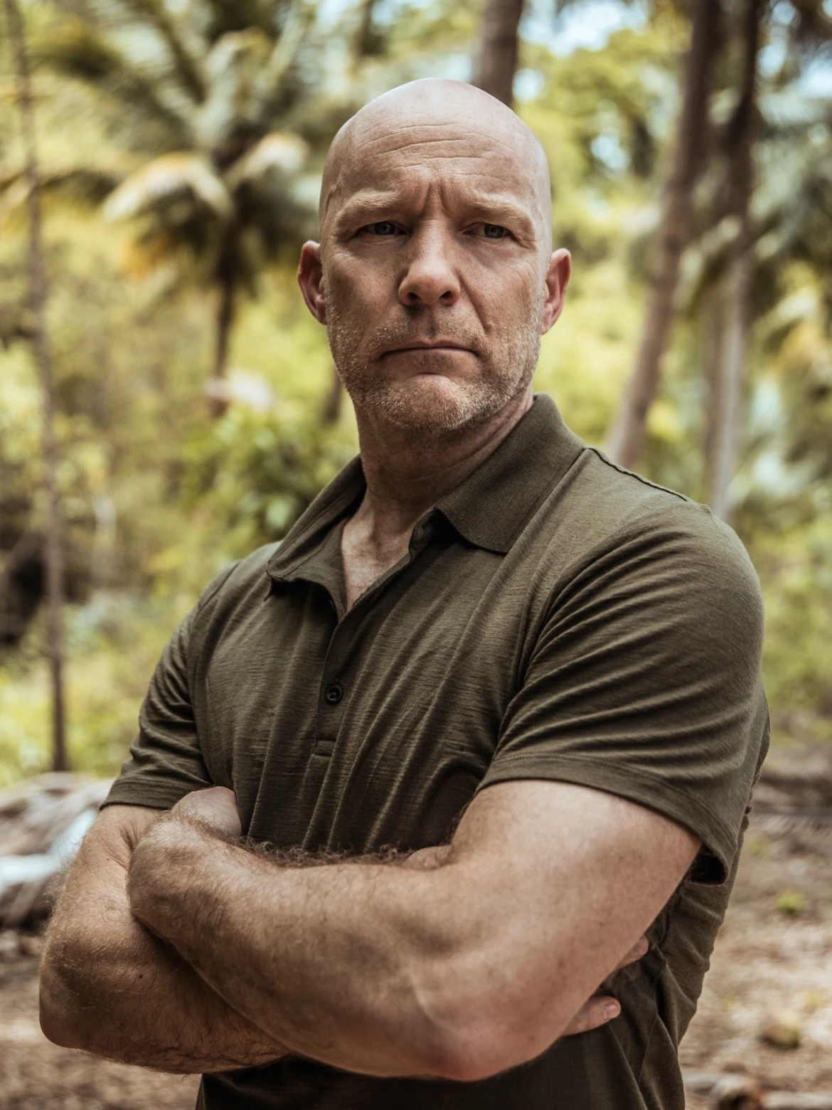 Jochen Otten | ExpeditieRobinson wiki | Fandom