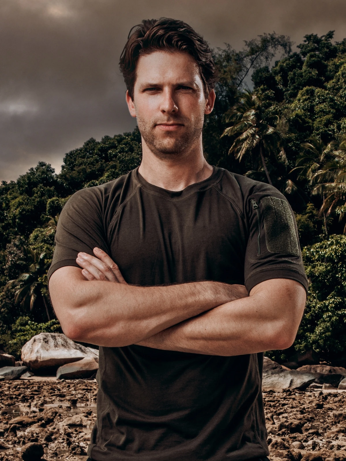 Thomas van der Vlugt | ExpeditieRobinson wiki | Fandom