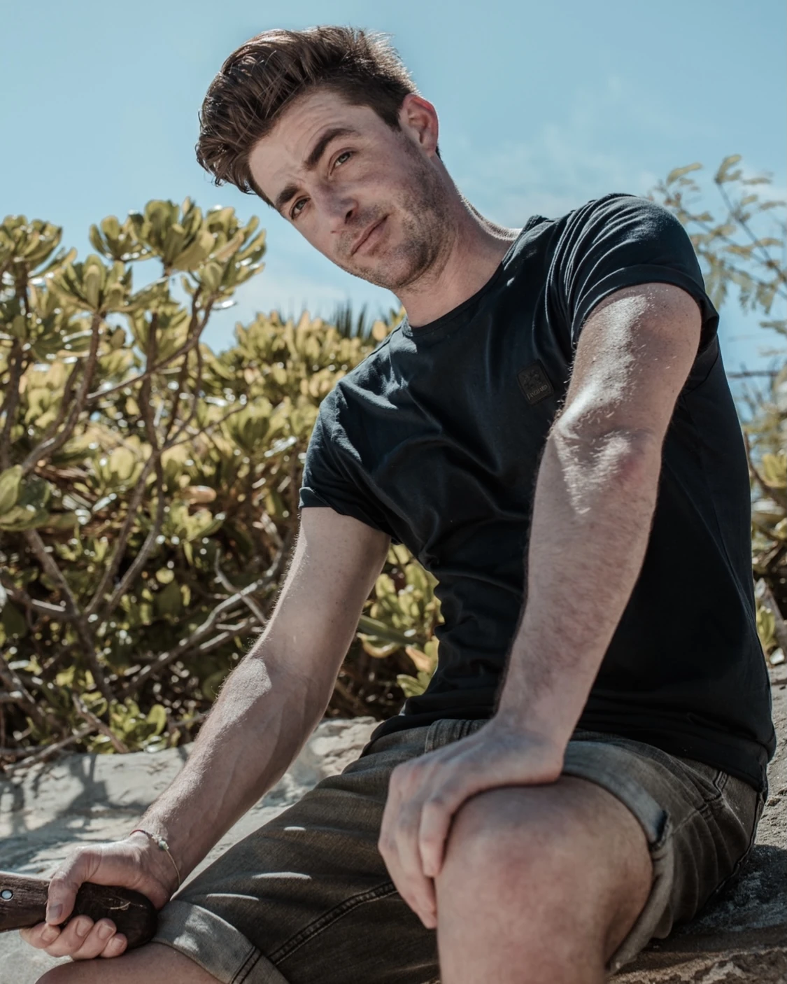 Hugo Kennis | ExpeditieRobinson wiki | Fandom