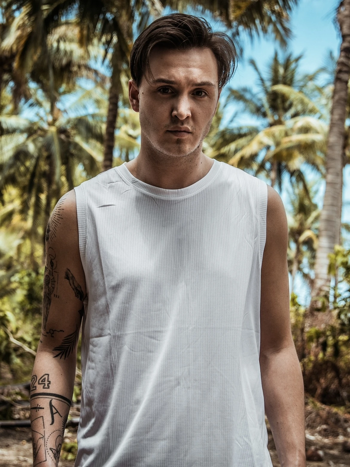 Maxim Froger | ExpeditieRobinson wiki | Fandom