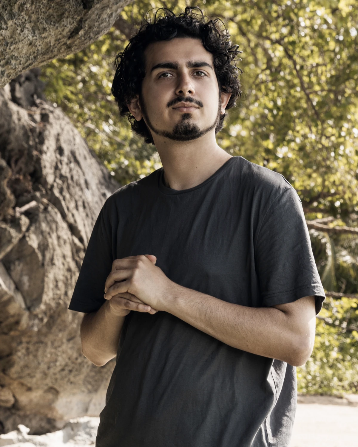 Devrim Aslan | ExpeditieRobinson wiki | Fandom