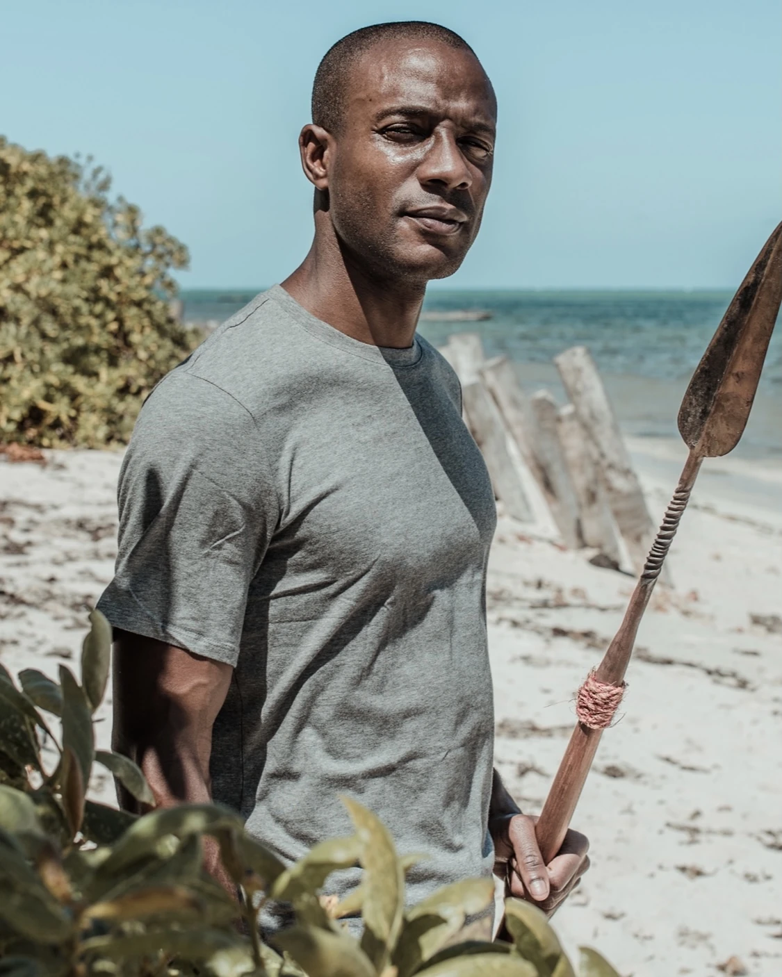 Gregory Sedoc | ExpeditieRobinson wiki | Fandom