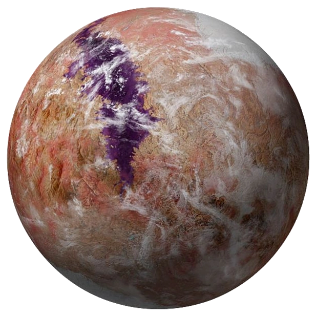 Darwin IV | Expedition Wiki | Fandom