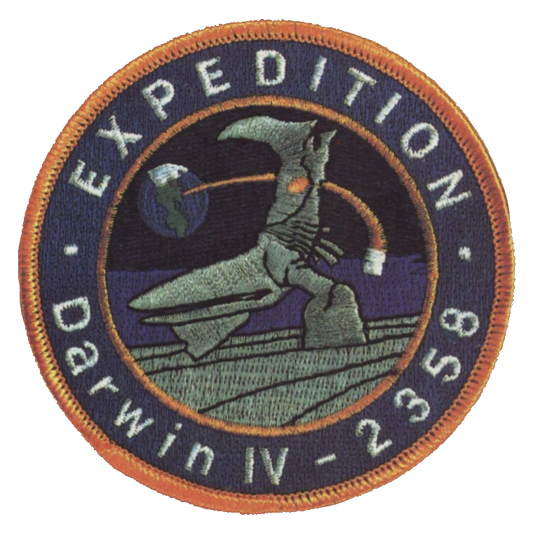 2358 Darwin IV expedition | Expedition Wiki | Fandom