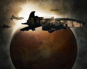 ExForce 2: Spec Ops | Expeditionary Force by Craig Alanson Wiki | Fandom