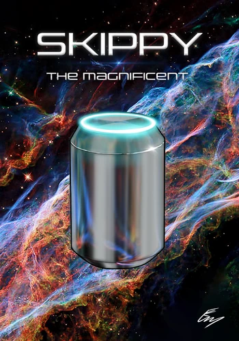 Skippy | Expeditionary Force by Craig Alanson Wiki | Fandom