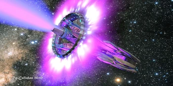 The Anacleon | Expeditionary Force by Craig Alanson Wiki | Fandom