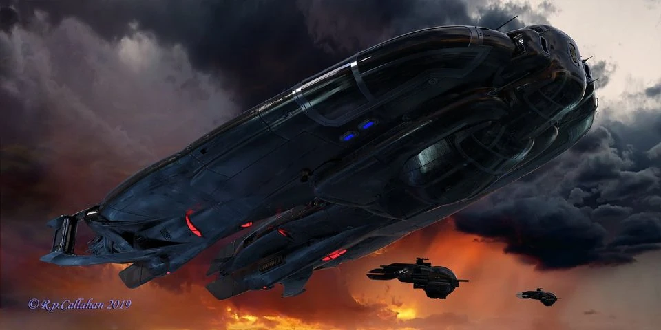 The Grathur | Expeditionary Force by Craig Alanson Wiki | Fandom