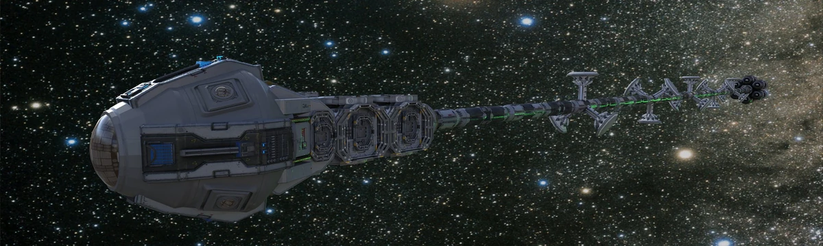 The Flying Dutchman | Expeditionary Force by Craig Alanson Wiki | Fandom