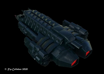 The Vergent | Expeditionary Force by Craig Alanson Wiki | Fandom