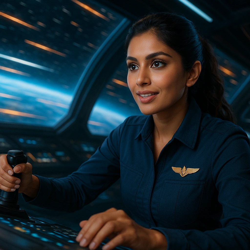 Fal Desai | Expeditionary Force by Craig Alanson Wiki | Fandom