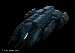 Spacecraft | Expeditionary Force by Craig Alanson Wiki | Fandom