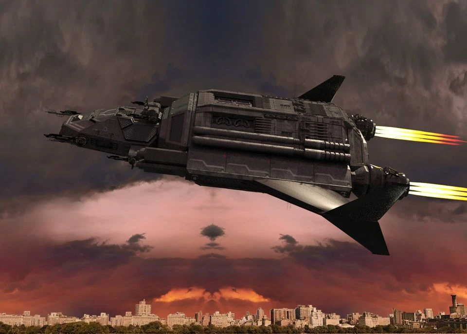 Dragon | Expeditionary Force by Craig Alanson Wiki | Fandom